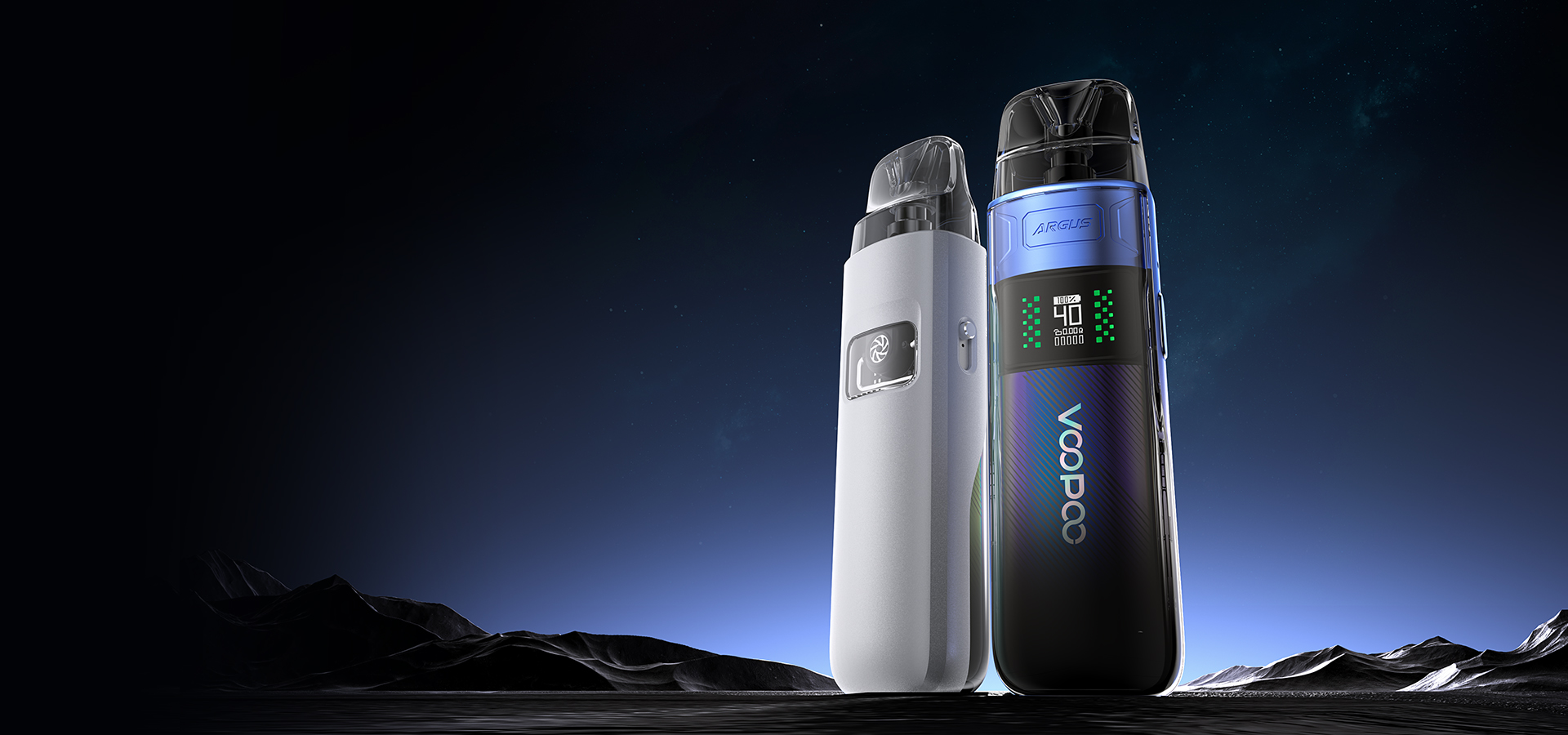 VOOPOO vape Indonesia | VOOPOO official store Indonesia